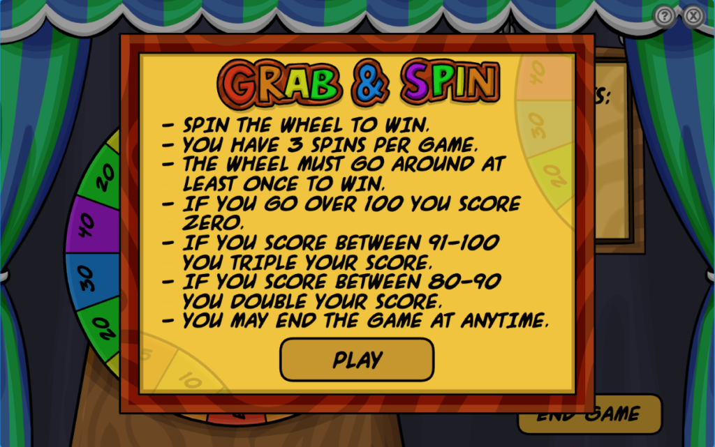 Club Penguin Journey: Fair Party 2024 Guide » Rebel Penguin Federation