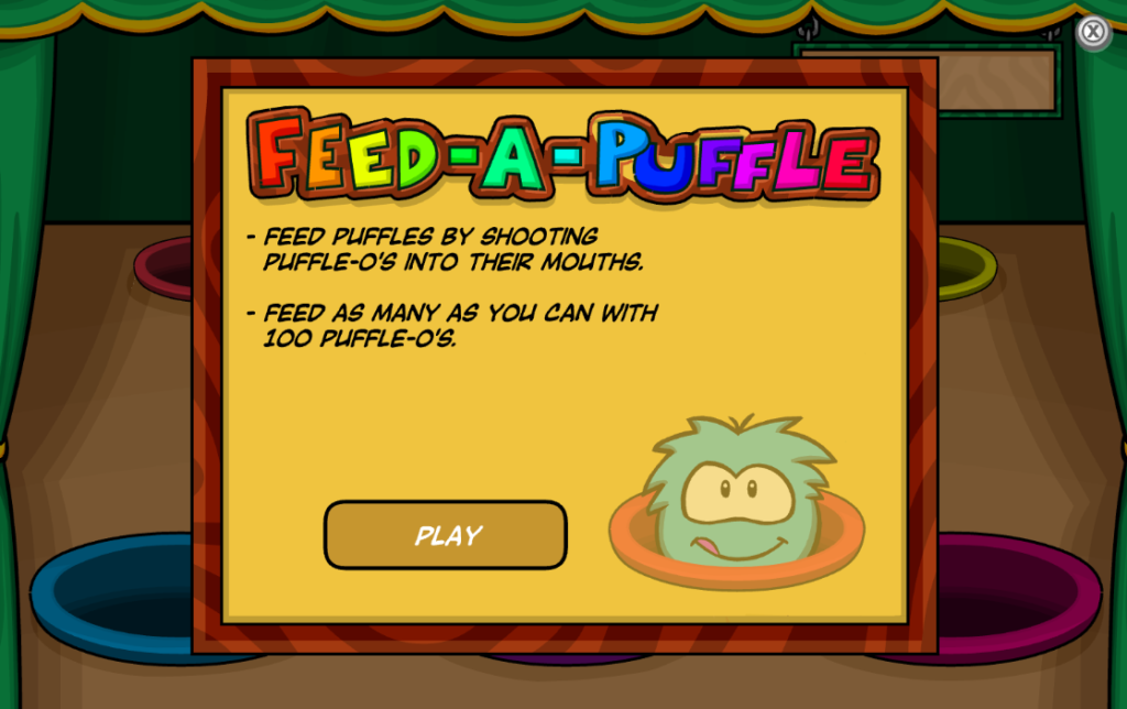 Club Penguin Legacy: Complete Fall Fair Party Guide 2024 » Rebel ...