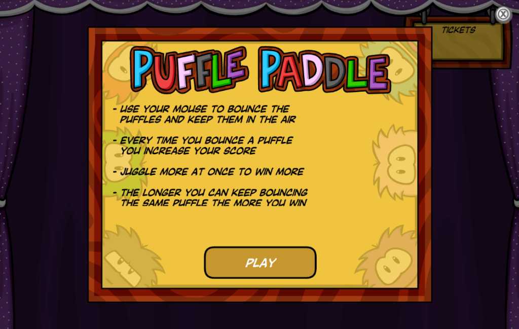 Club Penguin Legacy: Complete Fall Fair Party Guide 2024 » Rebel ...