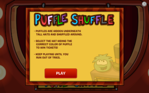 Club Penguin Legacy: Complete Fall Fair Party Guide 2024 » Rebel ...