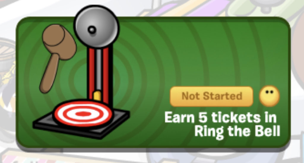 Club Penguin Legacy: Complete Fall Fair 2024 Quest Guide » Rebel ...
