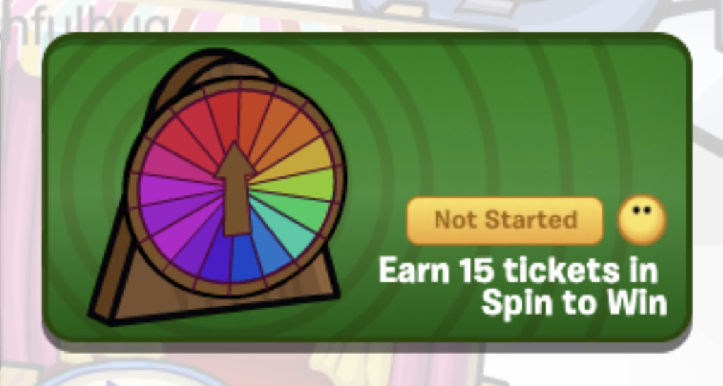 Club Penguin Legacy: Complete Fall Fair 2024 Quest Guide » Rebel ...