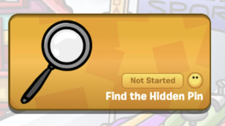 Club Penguin Legacy: Complete Fall Fair 2024 Quest Guide » Rebel ...