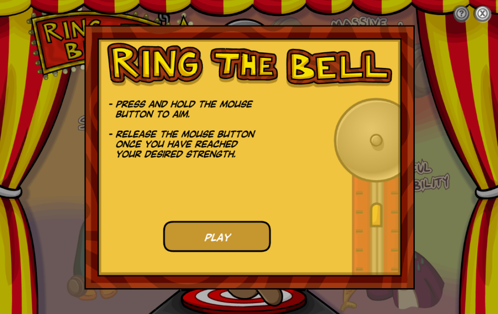 Club Penguin Legacy: Complete Fall Fair Party Guide 2024 » Rebel ...