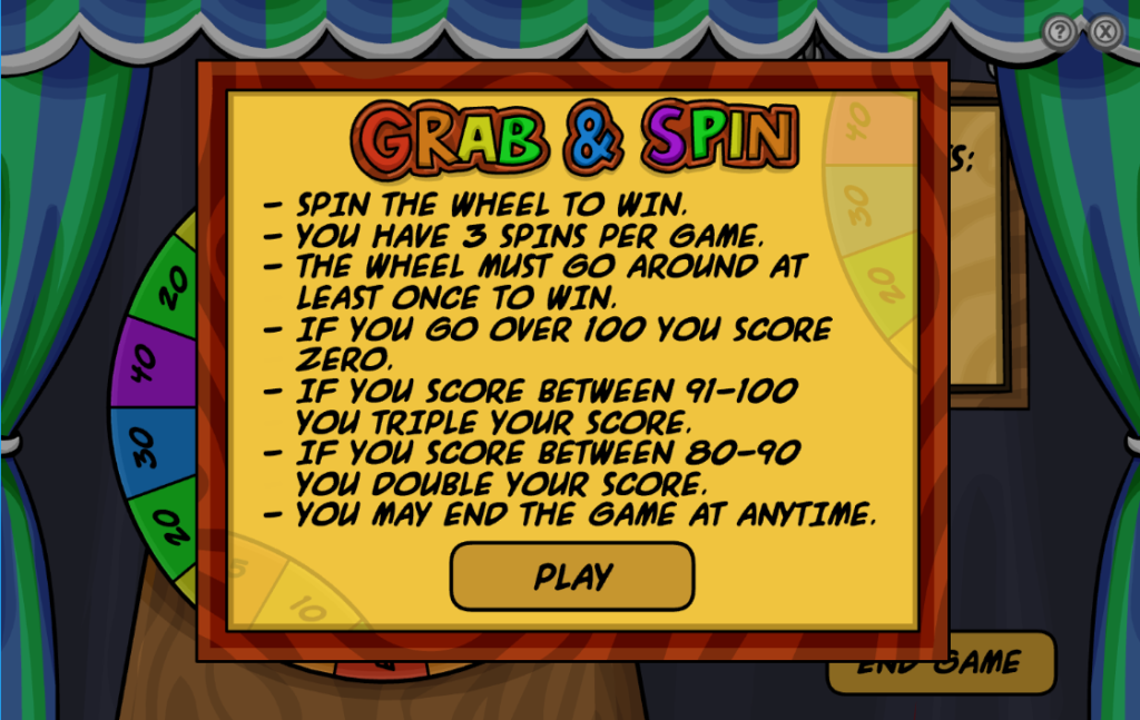 Club Penguin Legacy: Complete Fall Fair Party Guide 2024 » Rebel ...