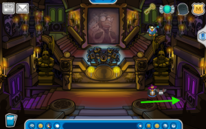 CLUB PENGUIN LEGACY: HALLOWEEN PARTY 2024 QUEST GUIDE » Rebel Penguin ...