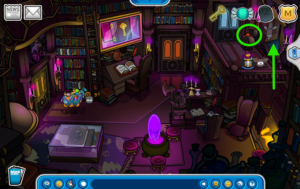 CLUB PENGUIN LEGACY: HALLOWEEN PARTY 2024 QUEST GUIDE » Rebel Penguin ...