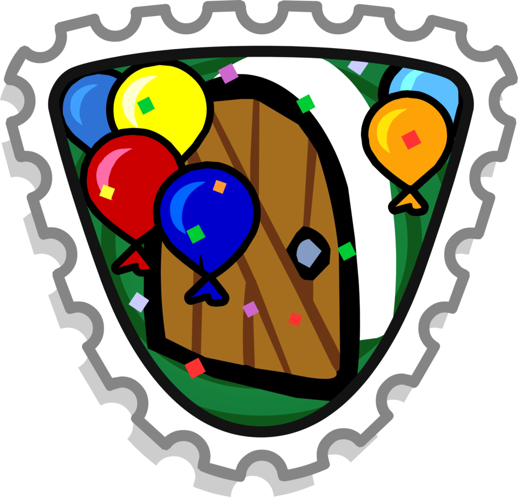 Club Penguin Journey: 2025 Fall Fair Party Walkthrough » Rebel Penguin ...