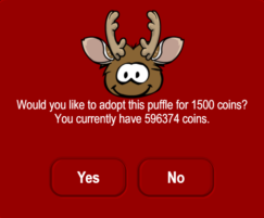 Club Penguin Journey: Holiday Party Guide 2024 » Rebel Penguin Federation