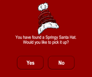 Club Penguin Journey: Holiday Party Guide 2024 » Rebel Penguin Federation