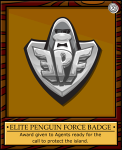 Club Penguin Journey: EPF Mission Walkthrough 2025 Guide » Rebel ...