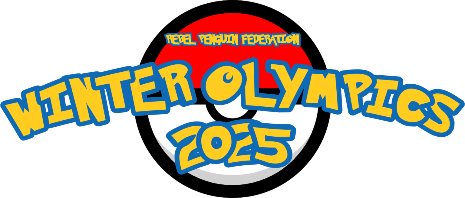 RPF Winter Olympics 2025 » Rebel Penguin Federation