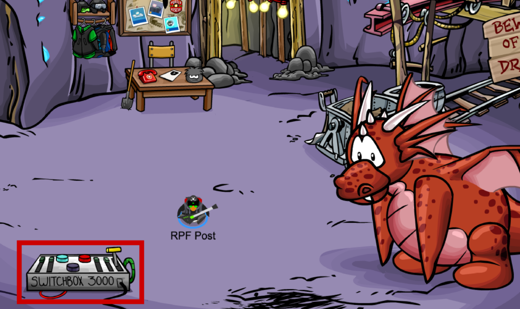 Quest Guide: Club Penguin Legacy Medieval Party 2025 » Rebel Penguin ...