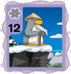 CPJ STAMP GUIDE - CARD JITSU » Rebel Penguin Federation