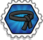 CPJ STAMP GUIDE - CARD JITSU » Rebel Penguin Federation