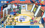 Club Penguin Journey: 2nd Anniversary Party 2025 Guide » Rebel Penguin ...