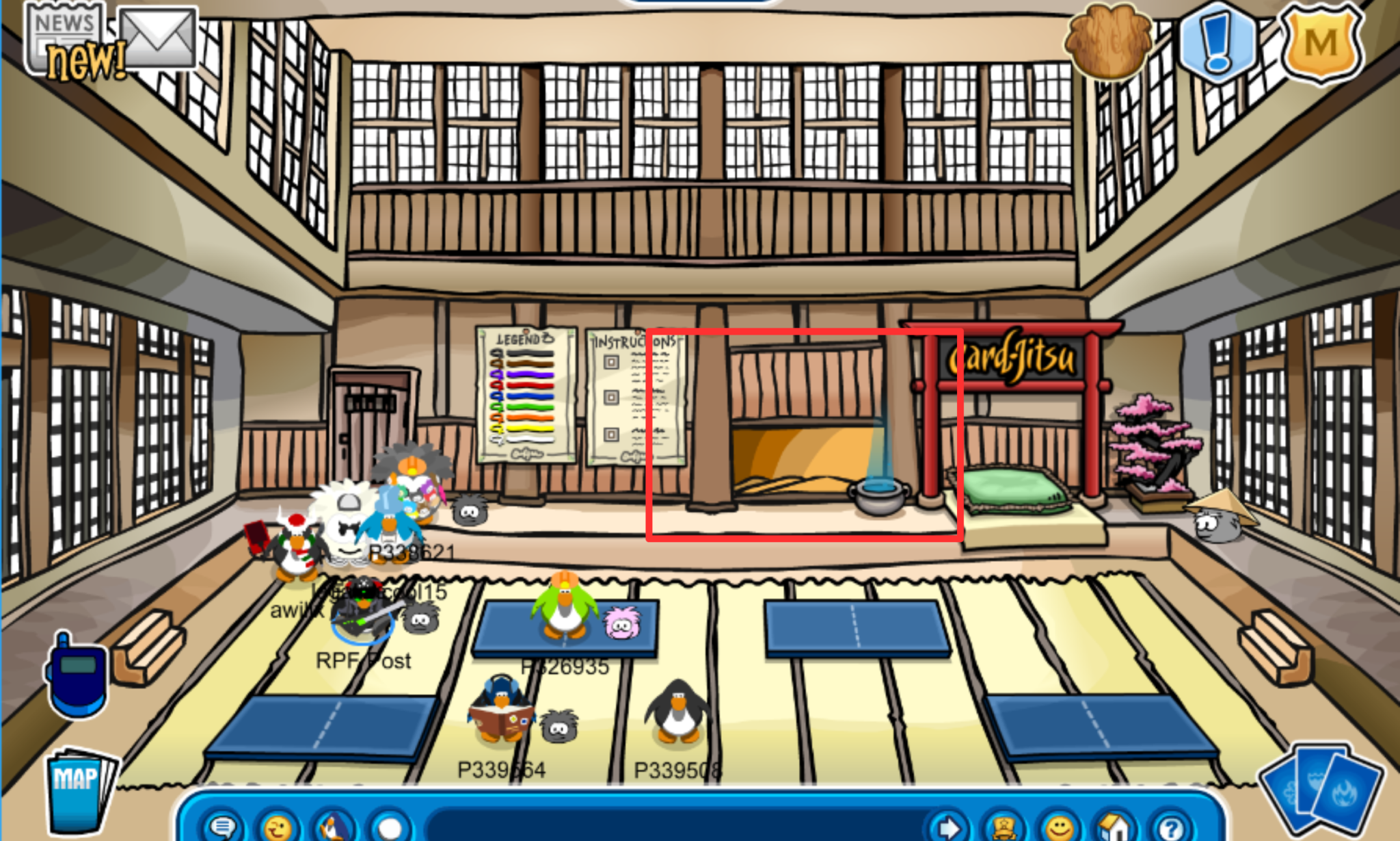 Quest Guide - Club Penguin Journey Puffle Party 2025 » Rebel Penguin ...