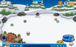 Club Penguin Journey: Puffle Party Guide 2025 » Rebel Penguin Federation