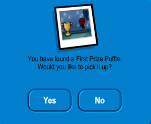 Club Penguin Journey: Puffle Party Guide 2025 » Rebel Penguin Federation