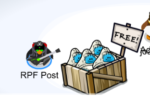 Club Penguin Journey: Puffle Party Guide 2025 » Rebel Penguin Federation