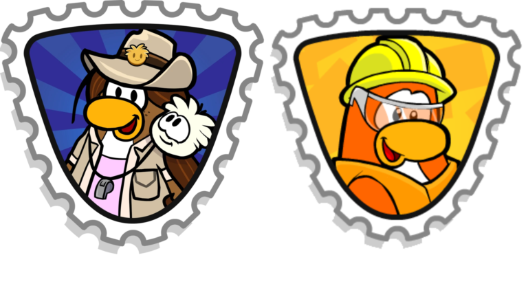 Club Penguin Journey: Puffle Party Guide 2025 » Rebel Penguin Federation
