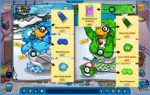 Club Penguin Journey: March 2025 Penguin Style Hidden Items Catalog ...