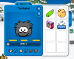 Club Penguin Journey: Puffle Party Guide 2025 » Rebel Penguin Federation