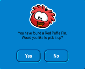 Pin Tracker » Rebel Penguin Federation