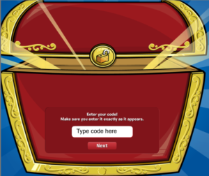 Getting Started on Club Penguin Journey » Rebel Penguin Federation