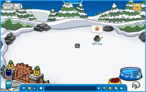 Club Penguin Journey: How to Level Up Your Puffle Guide » Rebel Penguin ...