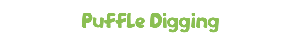 Club Penguin Journey: How to Level Up Your Puffle Guide » Rebel Penguin ...