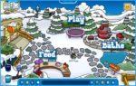 Club Penguin Journey: How to Level Up Your Puffle Guide » Rebel Penguin ...
