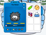 Club Penguin Journey: How to Level Up Your Puffle Guide » Rebel Penguin ...