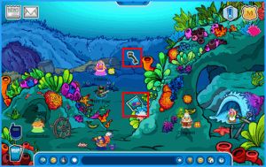 Club Penguin Journey: Adventure Party Guide 2025 » Rebel Penguin Federation