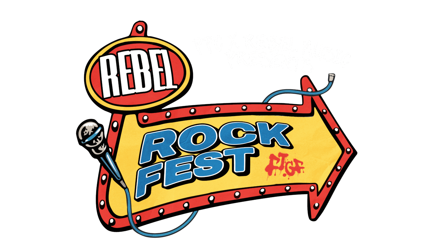 2025 Year In Review » Rebel Penguin Federation