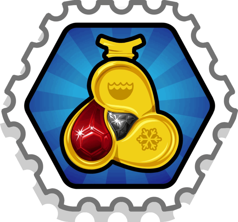 CPJ STAMP GUIDE - CARD JITSU FIRE » Rebel Penguin Federation