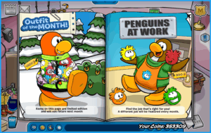 Club Penguin Legacy: Puffle Party Quest Guide 2025 » Rebel Penguin ...