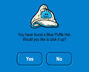 Club Penguin Legacy: Puffle Party Quest Guide 2025 » Rebel Penguin ...