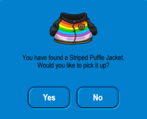 Club Penguin Legacy: Puffle Party Quest Guide 2025 » Rebel Penguin ...