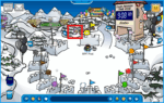 Pin Tracker » Rebel Penguin Federation