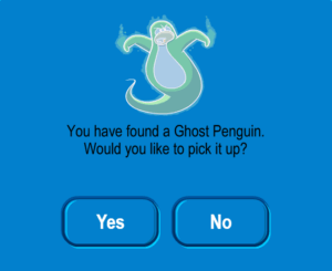 Club Penguin Journey: Halloween Party Quest Guide 2025 » Rebel Penguin ...