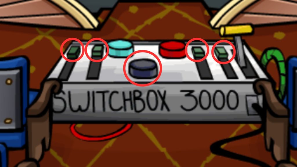 Penguin Play Awards 2025 Party Guide - Club Penguin Journey » Rebel ...