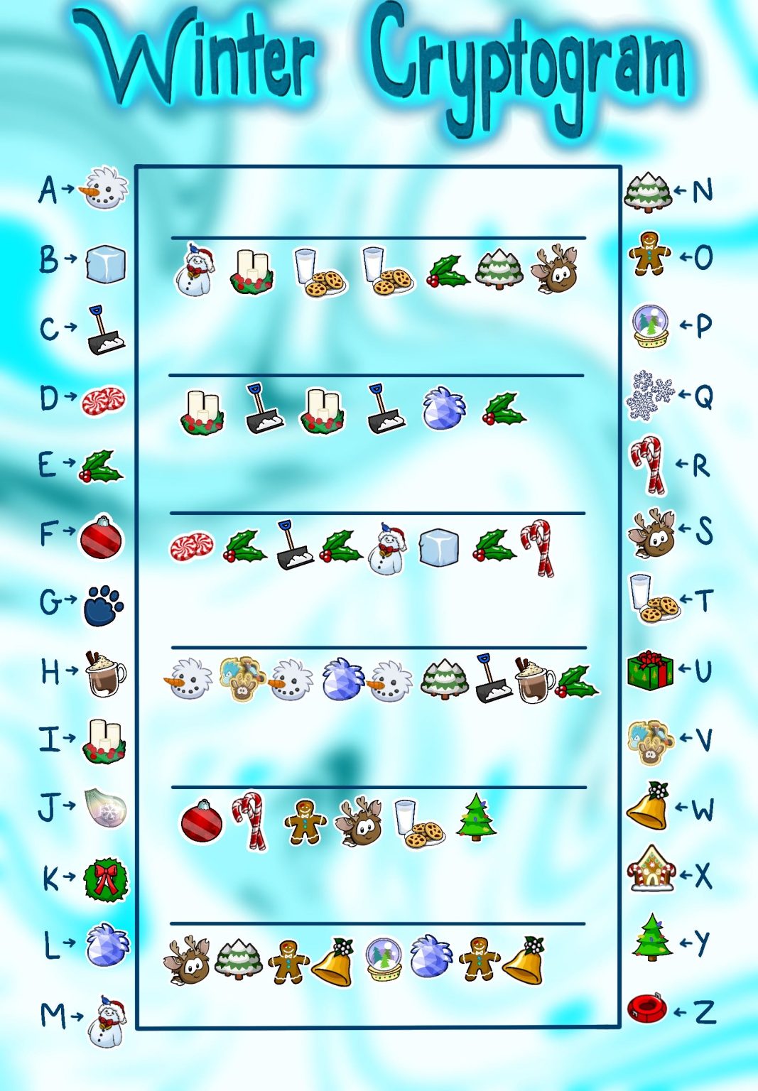 Tuxedo Times - Issue #283 » Rebel Penguin Federation