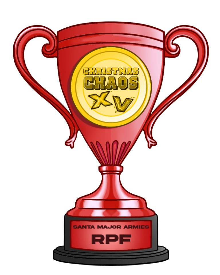 Tuxedo Times - Issue #282 » Rebel Penguin Federation