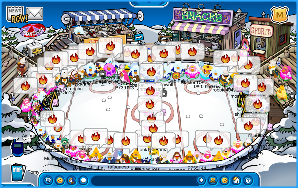 Operation: Baked beans? Refried Beans? Jelly beans? [EU] » Rebel ...