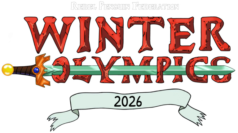 Winter Olympics 2026 Scoreboard » Rebel Penguin Federation