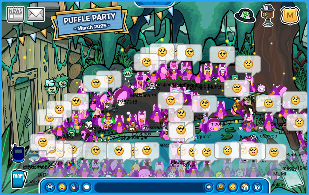 Operation: Snailed it! [EU] » Rebel Penguin Federation