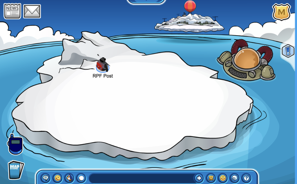 Club Penguin Legacy: Festival of Flight Quest Guide 2026 » Rebel ...