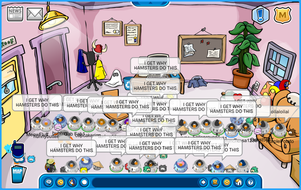 Operation: Rolling in the Deep [AUSIA] » Rebel Penguin Federation