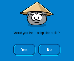 Club Penguin Journey: 2026 Puffle Party Walkthrough » Rebel Penguin ...